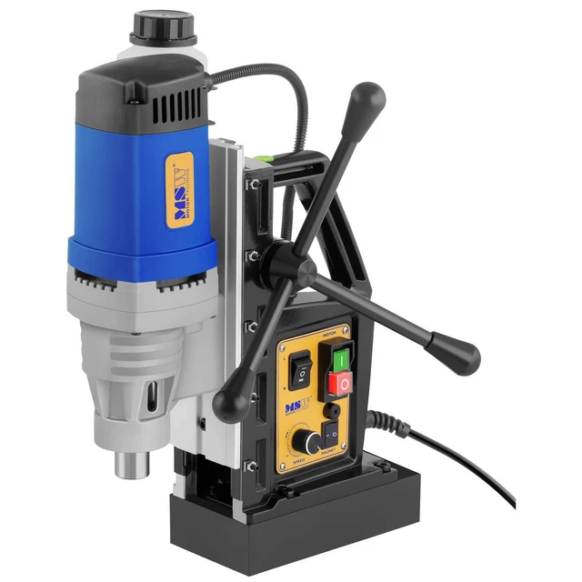 MAGNETIC DRILL MACHINE Core Drill Machine Professional Magnetic Drill ...