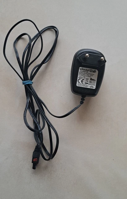 KTEC AC ADAPTER Netzteil Adaptor Model KA23D120025034G 12V - 250mA ...