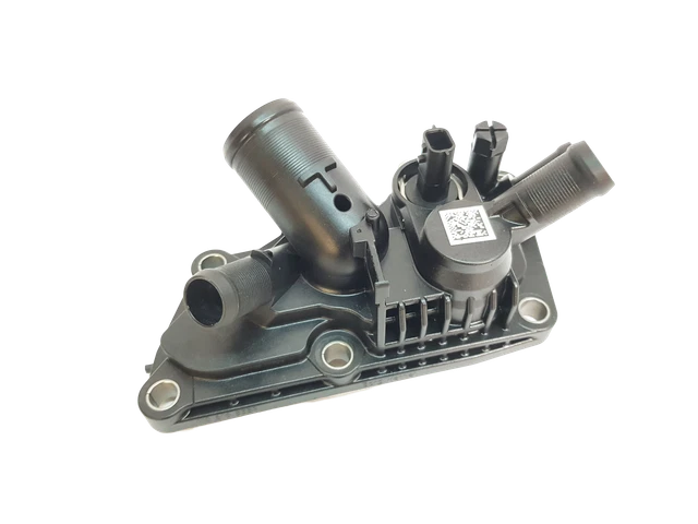 BOITIER THERMOSTAT D'EAU MOTEUR 110616835R 110618961R 1.0 TCe SCe ...
