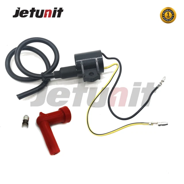 Suzuki Outboard Ignition Coil