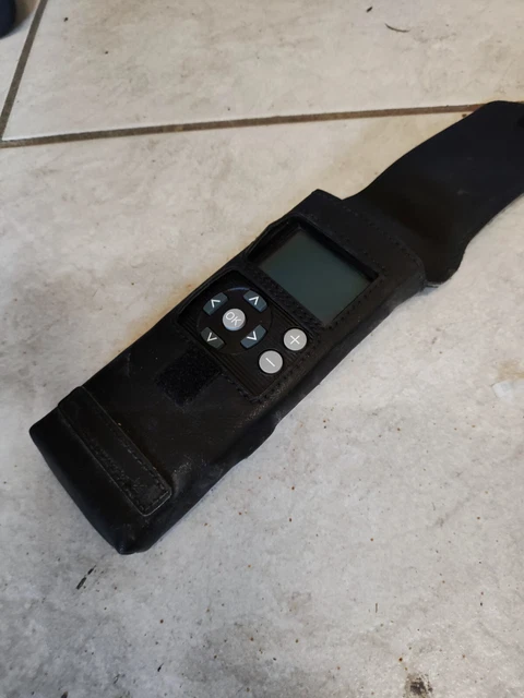 GRUNDFOS R100 FERNBEDIENUNG Commander Diagnosegerät R-100 EUR 135,00 ...