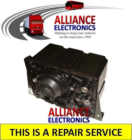 ADBLUE PUMP DAF Scania Man Bosch Denoxtronic 1 Scr Dosing Module ...