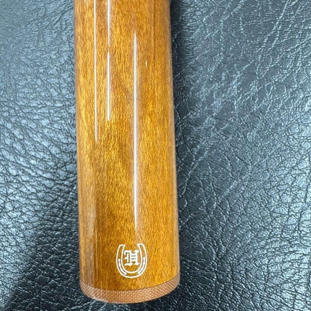 HAYAKAWA KOBO TORREFIED Maple Shaft 12.5mm 110g Hard Low Roast Used £ ...