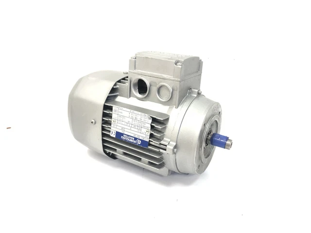 BONFIGLIOLI 0.37KW 3-PHASE AC Electric Motor B14 Face 1370RPM 4-Pole ...