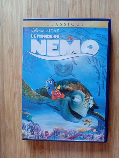500267674 | LE monde de nemo | Disney | Bon état EUR 14,60 - PicClick FR