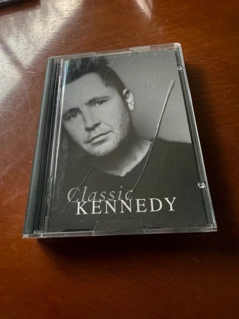 RARE NIGEL KENNEDY Minidisc - Classic Kennedy £52.68 - PicClick UK