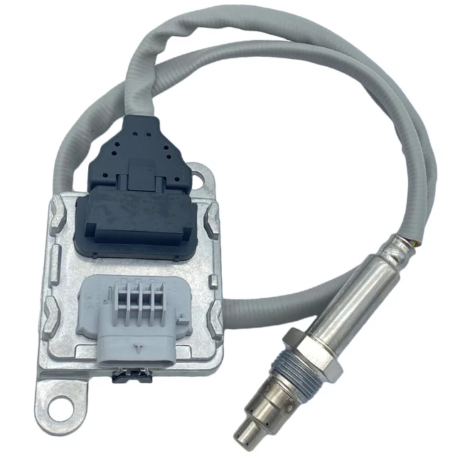 NEU NOX SENSOR Für Citroen Berlingo C3 C4 Peugeot 308 1.6 BlueHdi ...