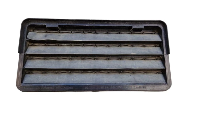 FORD RANGER 2021 Rear quarter panel pressure vent HC3B25280B62 BAR20732 ...