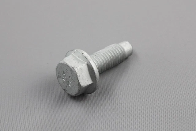 GENUINE VW AUDI Skoda SEAT socket head bolt M10x30 (x1) N10697801 $7.57 ...