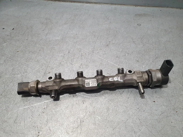 04L089D RAMPE INJECTION pour SEAT LEON 2.0 TDI 2013 0248349 4516236 EUR ...