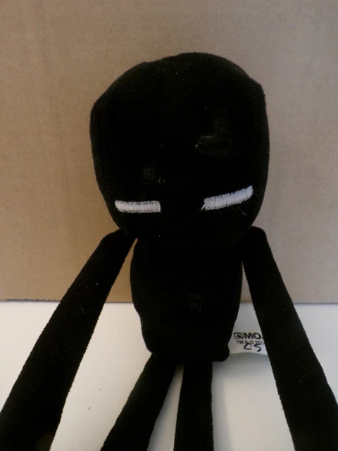 MINECRAFT ENDER DRAGON 27cm Mojang Soft Toy (15) £7.59 - PicClick UK