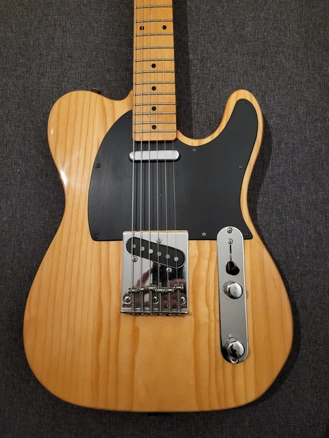 SAMICK STM-1 VALLEY Arts Pro Telecaster EUR 349,00 - PicClick DE