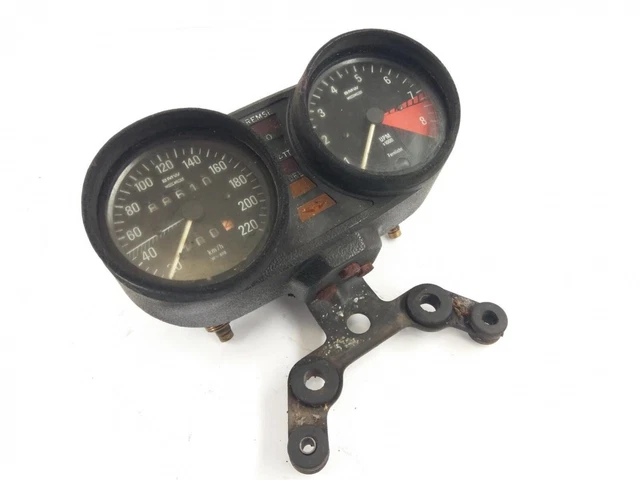 BMW R75/5 [1973] - speedometer tachometer instruments cockpit £345.53 ...