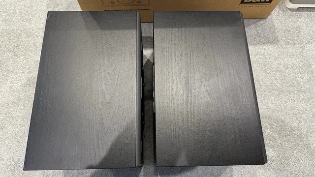 B&W DM601 SERIES 2 Main / Stereo Speakers £208.70 - PicClick UK