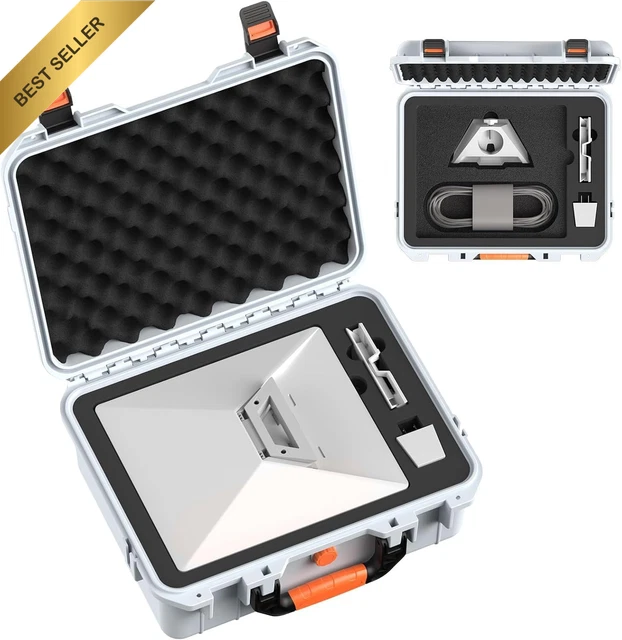 STARLINK MINI CASE - Starlink Mini Accessories Waterproof Portable ...