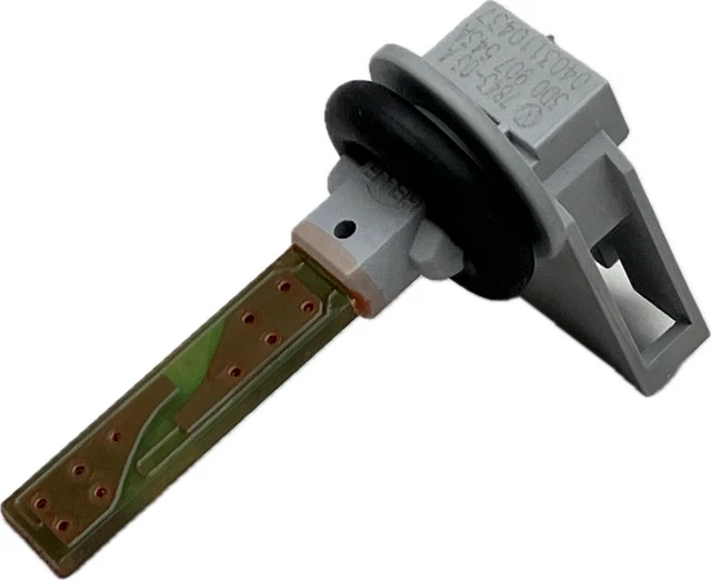 TEMPERATURE SENSOR BLOWER 3D0907543A Audi A3 8P A4 8K A5 8F 8T A6 4G ...