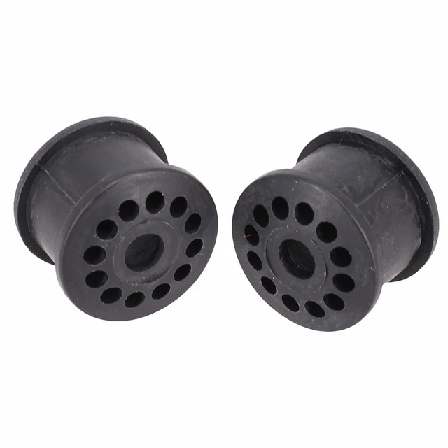 BRAND NEW ROD Lever Bushing Transfer Case Shift 231 2Pcs Bushing For ...