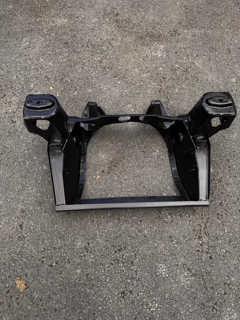 MINI COOPER CLASSIC Mk 1 Front subframe £104.72 - PicClick UK
