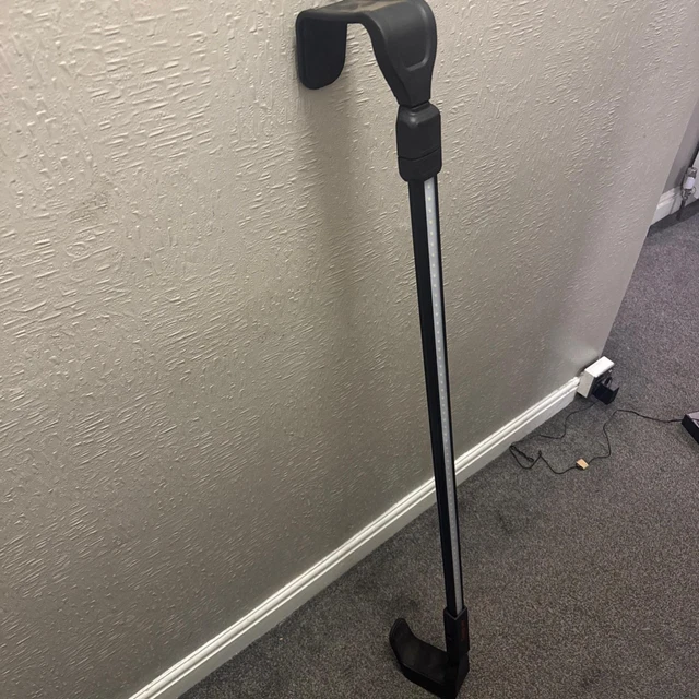 SNAP ON CORDLESS Underhood Bonnet Light LED Torch Slim Light 3000 Lumen ...