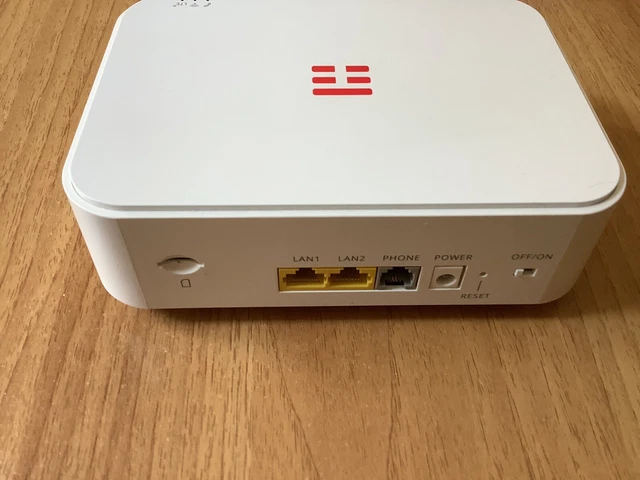 4G MODEM ROUTER lte sim askey rtl6100 EUR 89,00 - PicClick IT