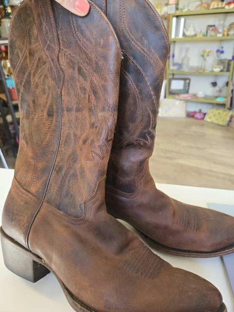 CODY JAMES BOOTS £36.11 - PicClick UK