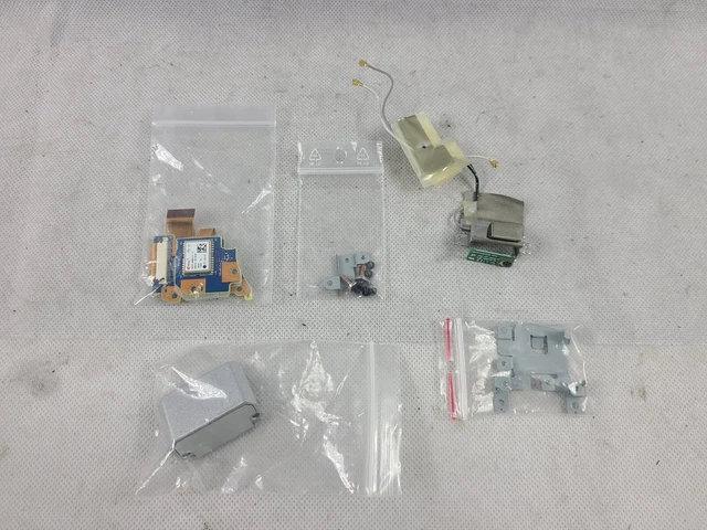 PANASONIC TOUGHPAD FZ-G1 GPS Module u-blox (original) un-used like new ...