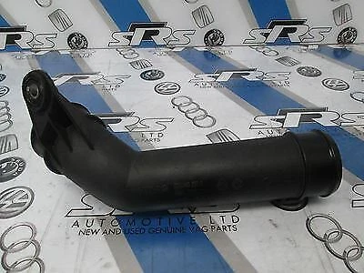 GENUINE VW PASSAT B6 1.9 TDI Intercooler Pipe BLS - 3C0 145 770 B £19. ...