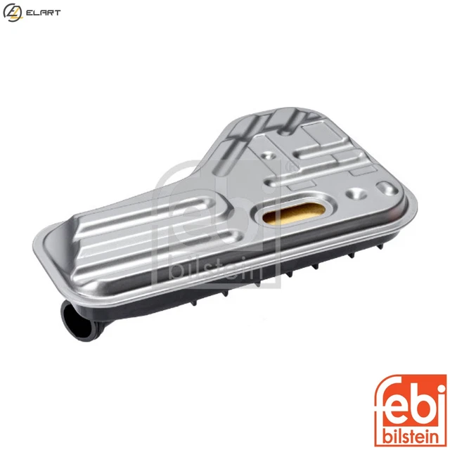 HYDRAULIC FILTER AUTOMATIC Transmission 175532 For Skoda Vw Fusca Cc ...