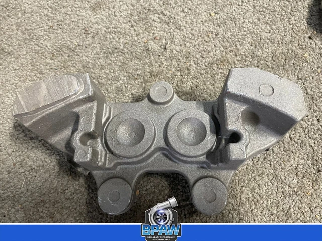 HOLDEN HARROP HSV GTO Clubsport brake caliper NOS mount $220.00 ...