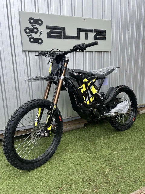 BRAND NEW SURRON Lbx 2025 Light Bee X Talaria Xxx Mx3 Mx4 Mx5 Ultra ...