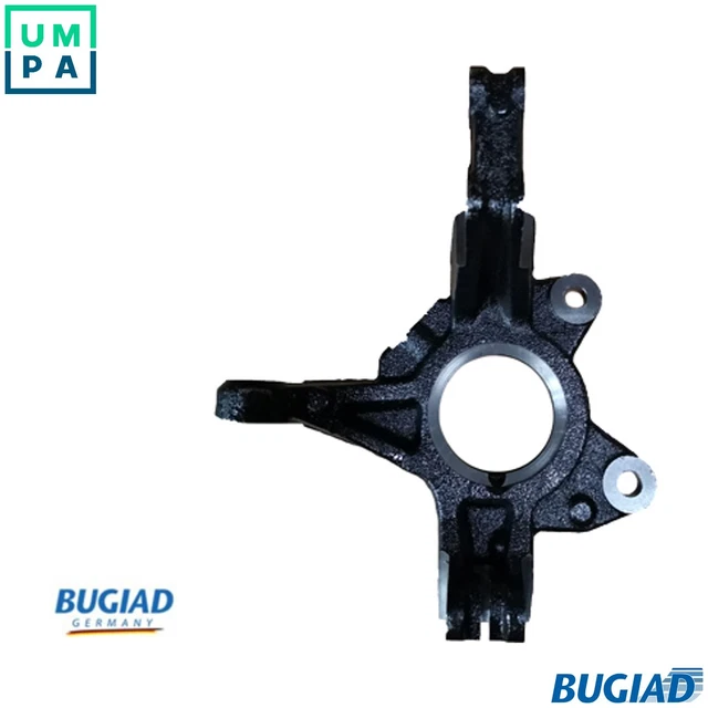 STEERING KNUCKLE WHEEL SUSPENSION BSP25365 FOR RENAULT CLIO/IV/MIO ...