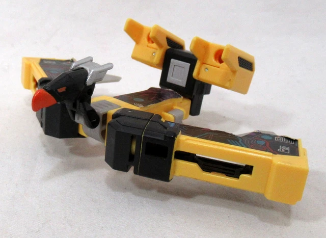 HASBRO TRANSFORMERS COMBINER Guerras Leyenda Puño Sierra EUR 10,44 ...