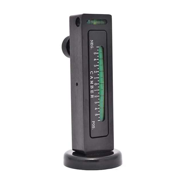 CAR FOUR-WHEEL ALIGNMENT-MAGNETIC Level Gauge Level Gauge Camber ...