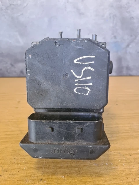 2005 MAZDA RX-8 Abs Pump Module Unit 0265225242 / F153437A0 £24.99 - PicClick UK