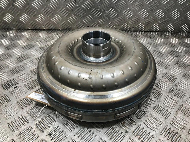FORD RANGER 2.0 T6 2019-On Automatic Gearbox Torque Converter 2593389 ...
