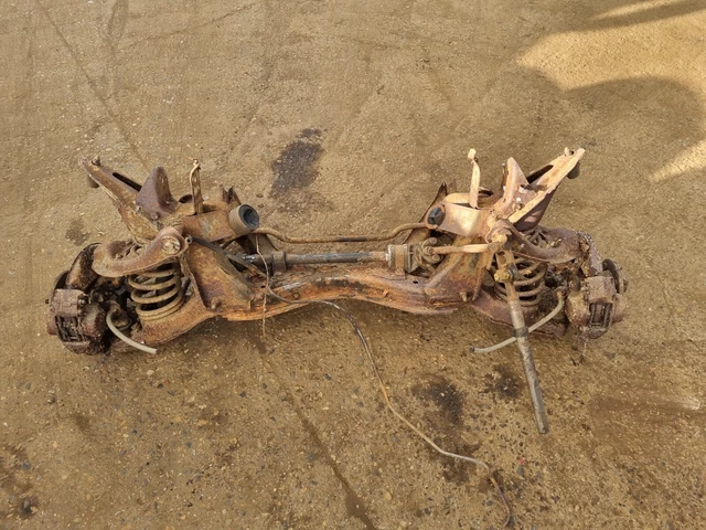 Ford Cortina Front Subframe FOR SALE! - PicClick UK