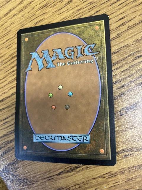 MAGIC THE GATHERING Yoked Plowbeast Card $1.74 - PicClick AU