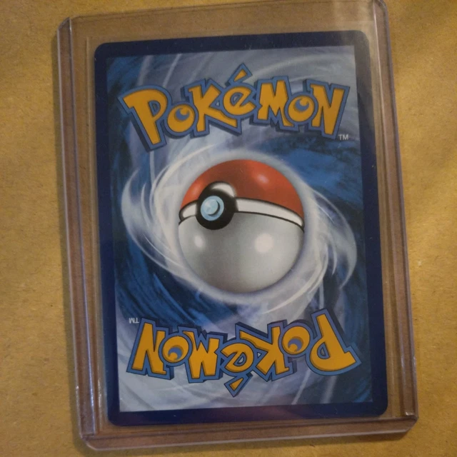 SHEDINJA 144/132 POKEMON TCG Mega Evolution Illustration Rare Holo English NM+ £9.26 - PicClick UK