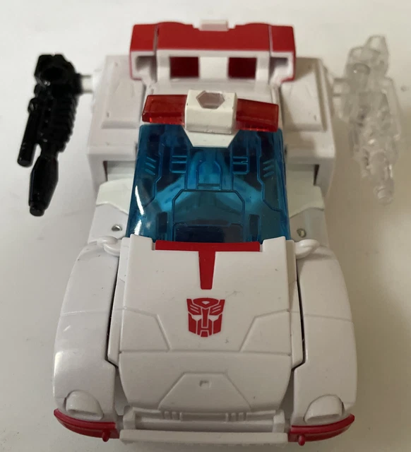 HASBRO TRANSFORMERS GENERATIONS Legacy Minerva Figure Autobot no box ...