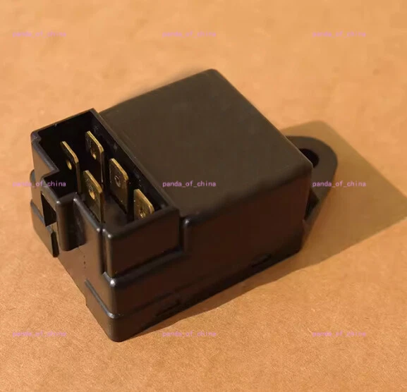 FOR KUBOTA 659920 Relay Carter 12V 306/307 S87NA Relay Excavator ...