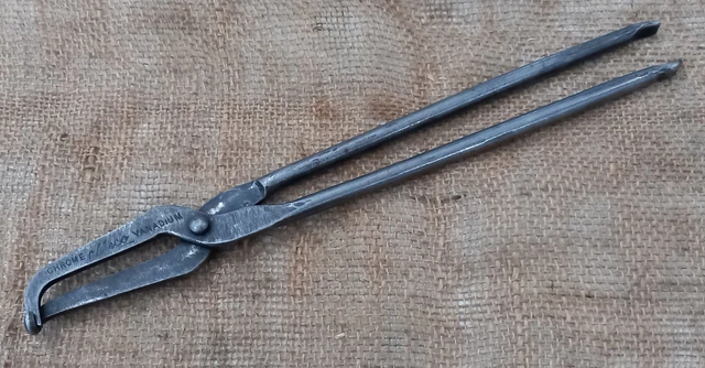 VINTAGE MECO BRAKE Spring Pliers $28.00 - PicClick AU