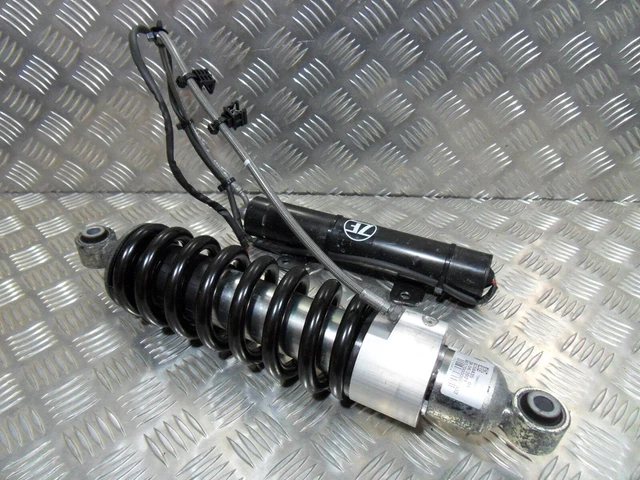 GENUINE BMW R18 B 1800 / Transcontinental ZF Rear shock / shocker 2020 ...
