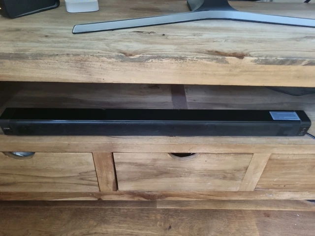 LOGIK SOUNDBAR FOR TV £25.07 - PicClick UK