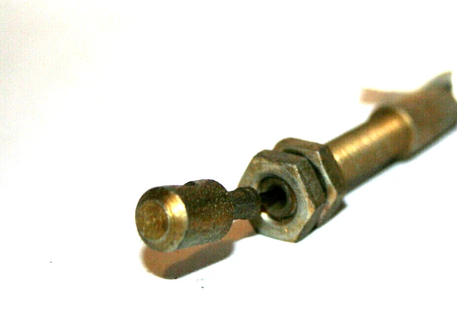 FORD TAUNUS P3 P4 P5 P6 P7 Transit "Bowdenzug Fomoco" - 1492063 - NEU !!! EUR 9,99 - PicClick DE