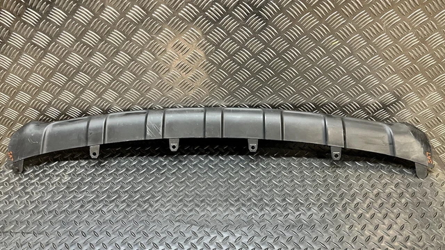 GENUINE KIA SPORTAGE Front Bumper Lower Skid Plate 86565F1000 2015-2018 ...