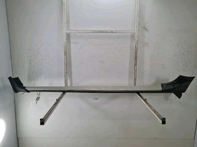 BAS DE CAISSE gauche - Dacia DUSTER I PH.2 - Alb Alpin White ...