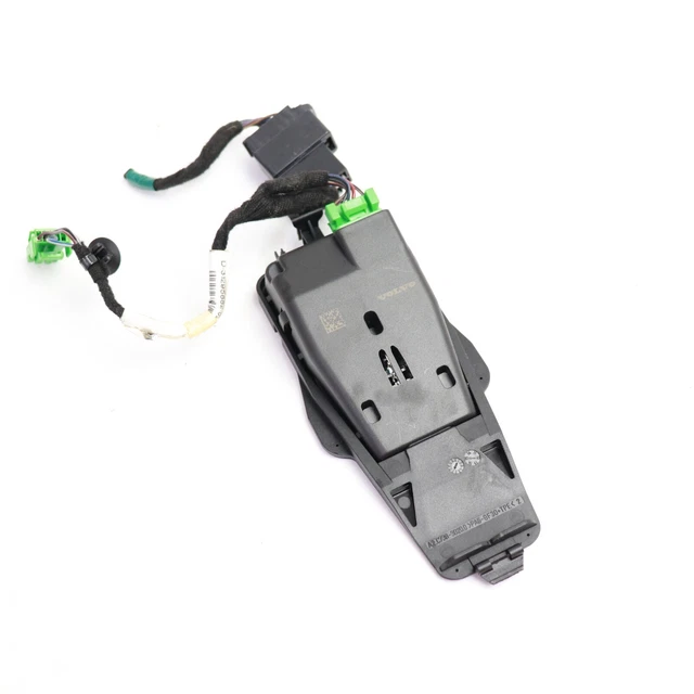 2008-2013 VOLVO XC70 Windshield Collision Lidar Object Rain Sensor ...