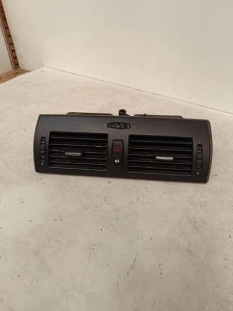 AERATEUR TABLEAU DE bord BMW X3 E83 PHASE 2 EUR 40,00 - PicClick FR