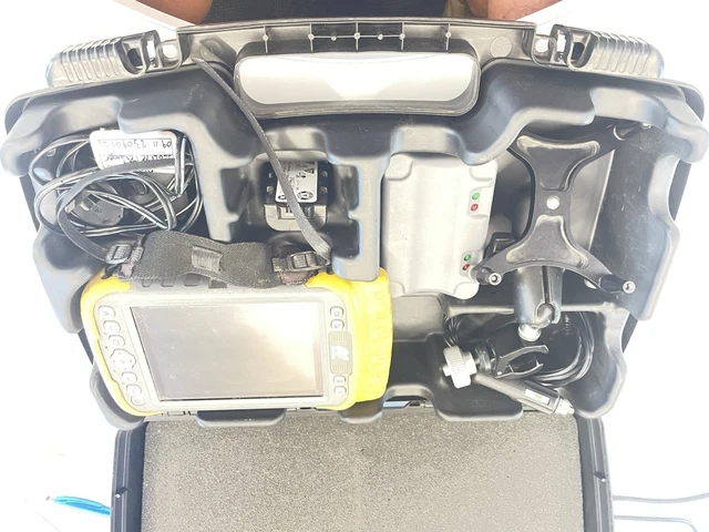 TOPCON TESLA FIELD Controller Kit $1,500.00 - PicClick AU