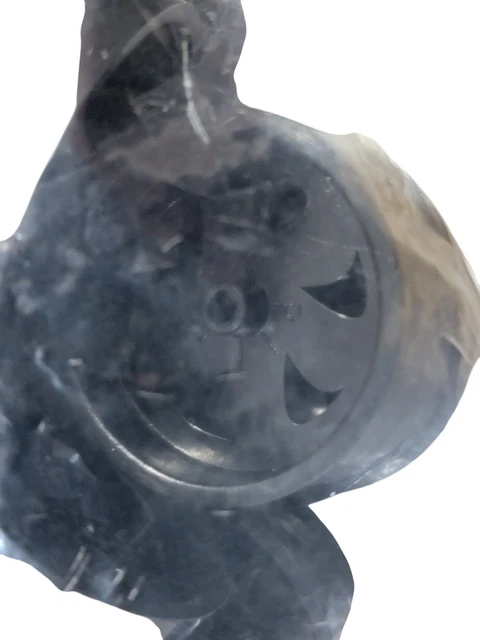 THE PITSCO DRAGSTER Front GT-FX Wheels Model #36687 GTFX Wheel (Pack ...